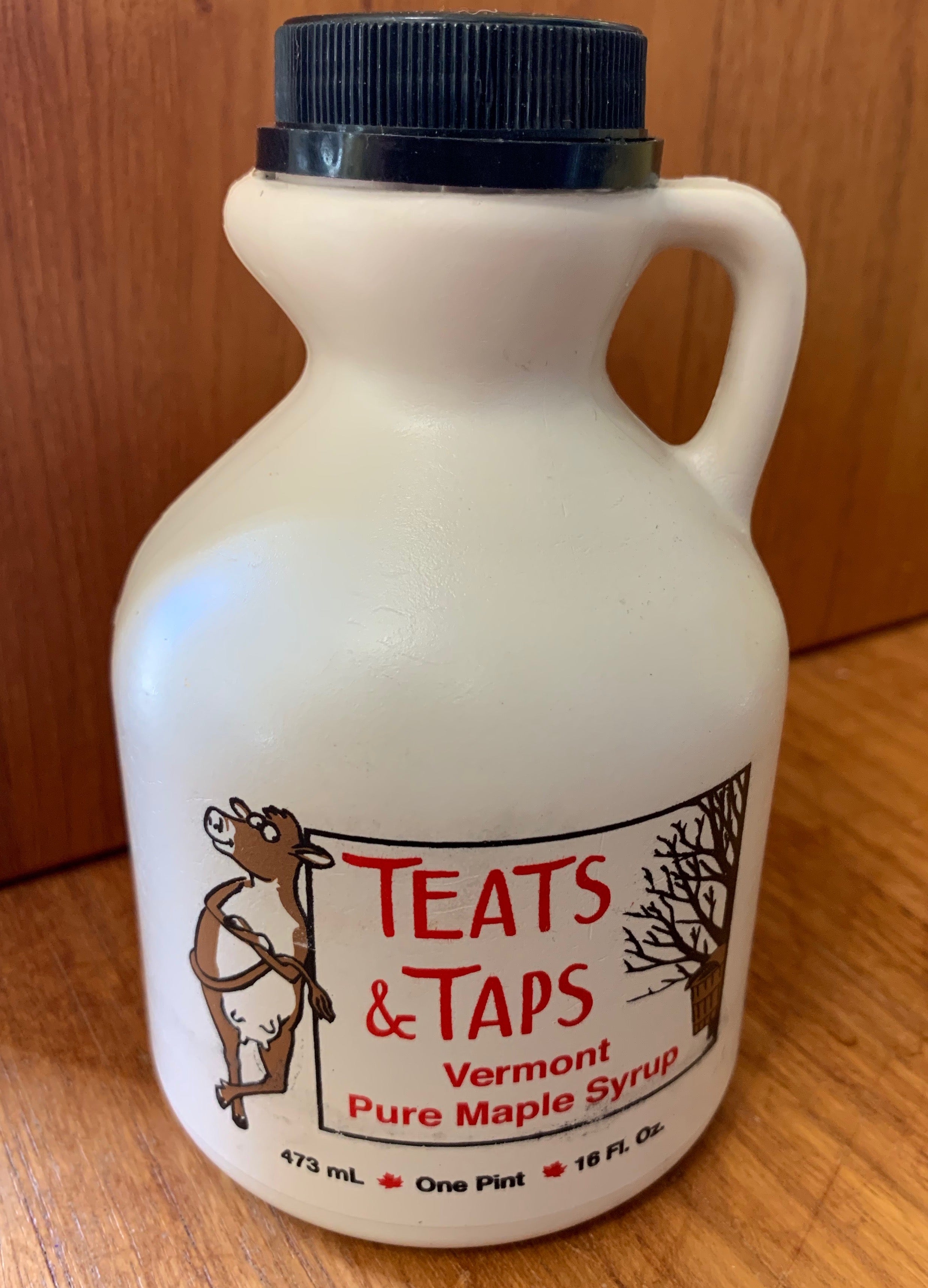 Vermont Pure Maple Syrup | Crystal’s Honey – sunsethillfarm